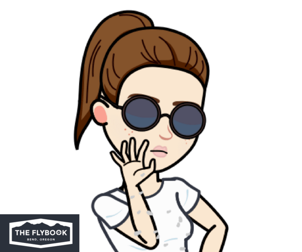 Get to Know the Team: Megan Severson