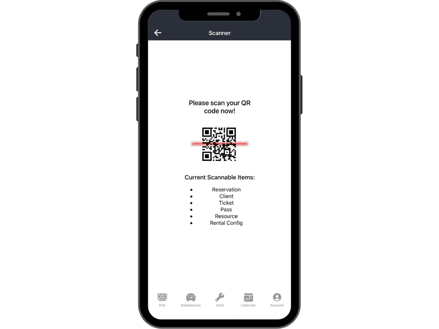 Top 4 Features of the Flybook Mobile App