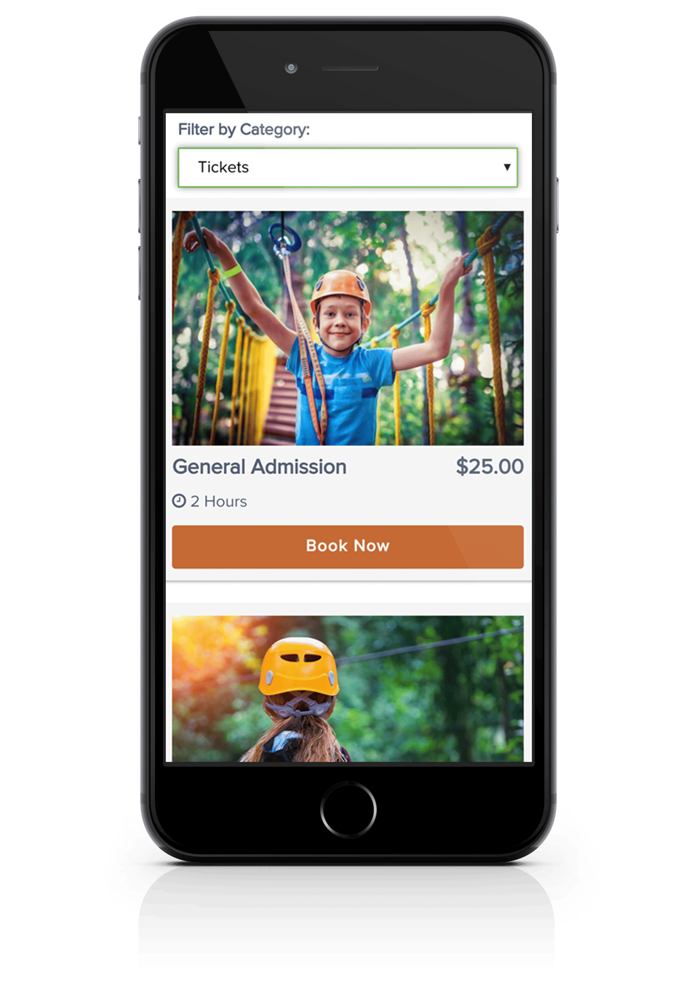 Official Release: New Flybook Online Booking Tool