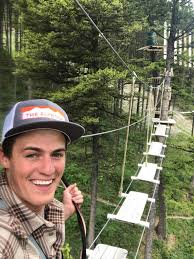 Get to Know the Team: Ian Gordon